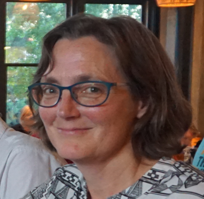 Armstrong, Claire | EfD - Initiative